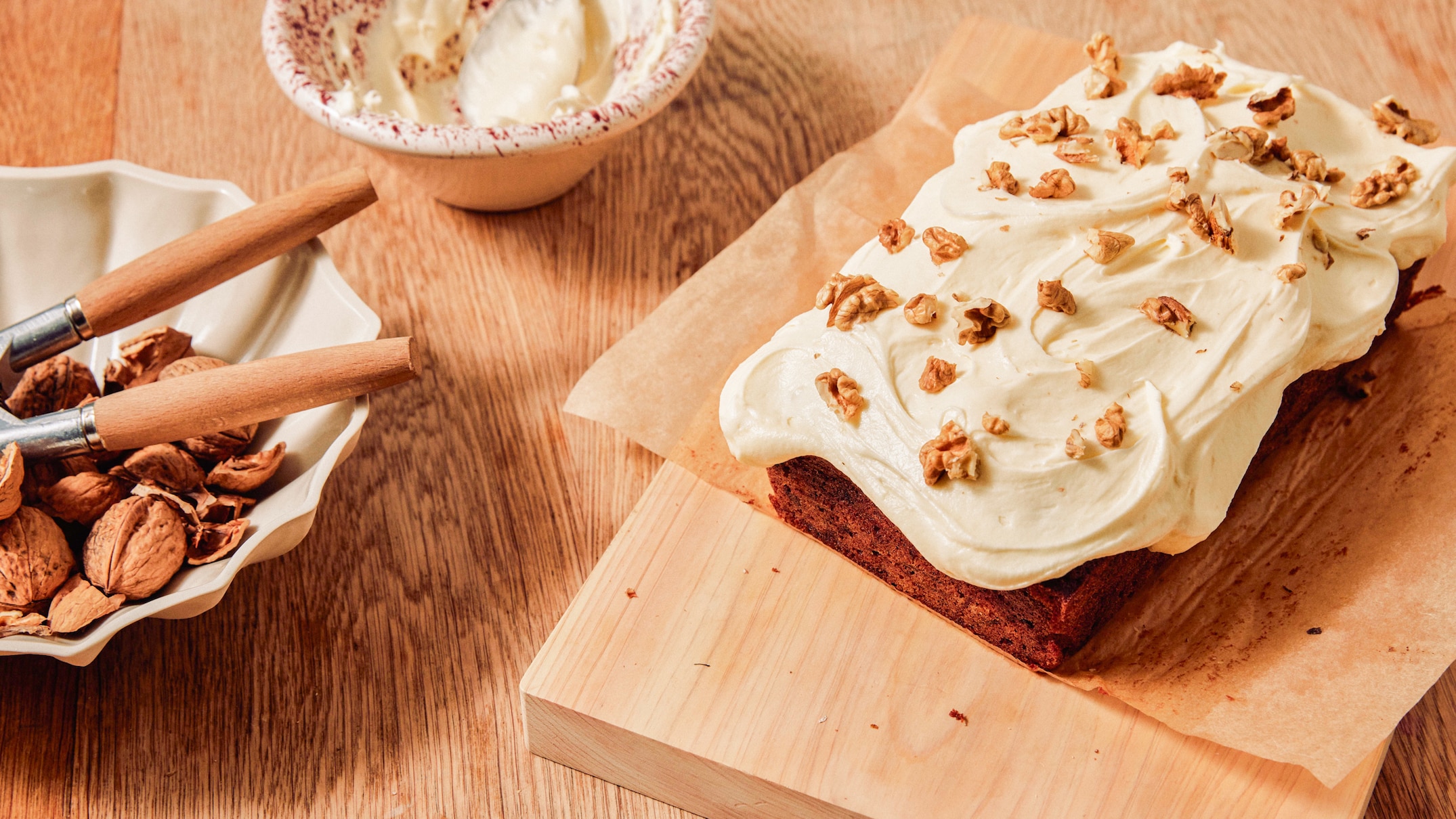 Easy cake stall ideas for election day fundraising