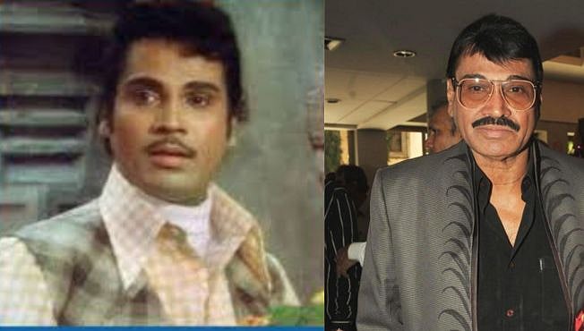 Marathi Actor Prakash Bhende Passes Away | ज्येष्ठ अभिनेते, निर्माते ...