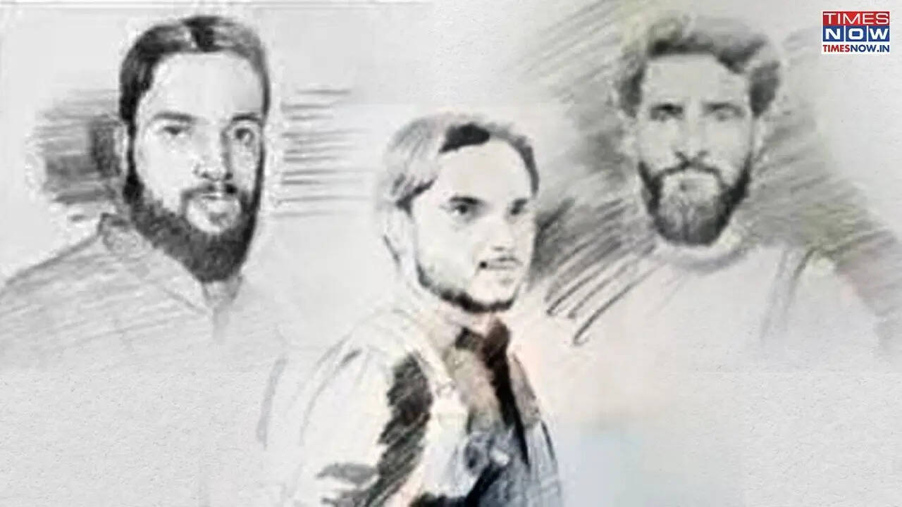 Pahalgam Terrorist Hashim Musa Was Ex-Pakistani SSG Commando