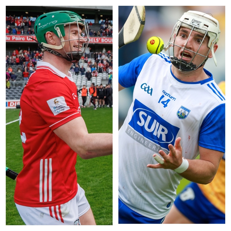As Cork and Waterford achieve lift-off, Clare and Tipperary feel the ...
