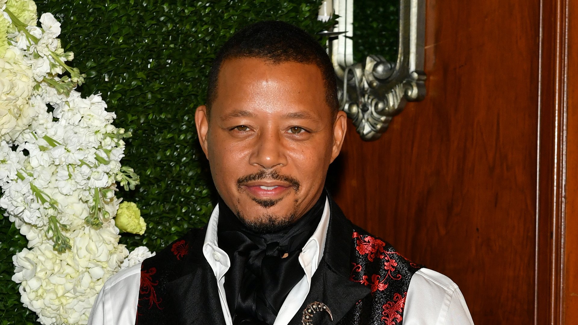 Terrence Howard Would Cut His 'Lips Off' Before Kissing Another Man for ...