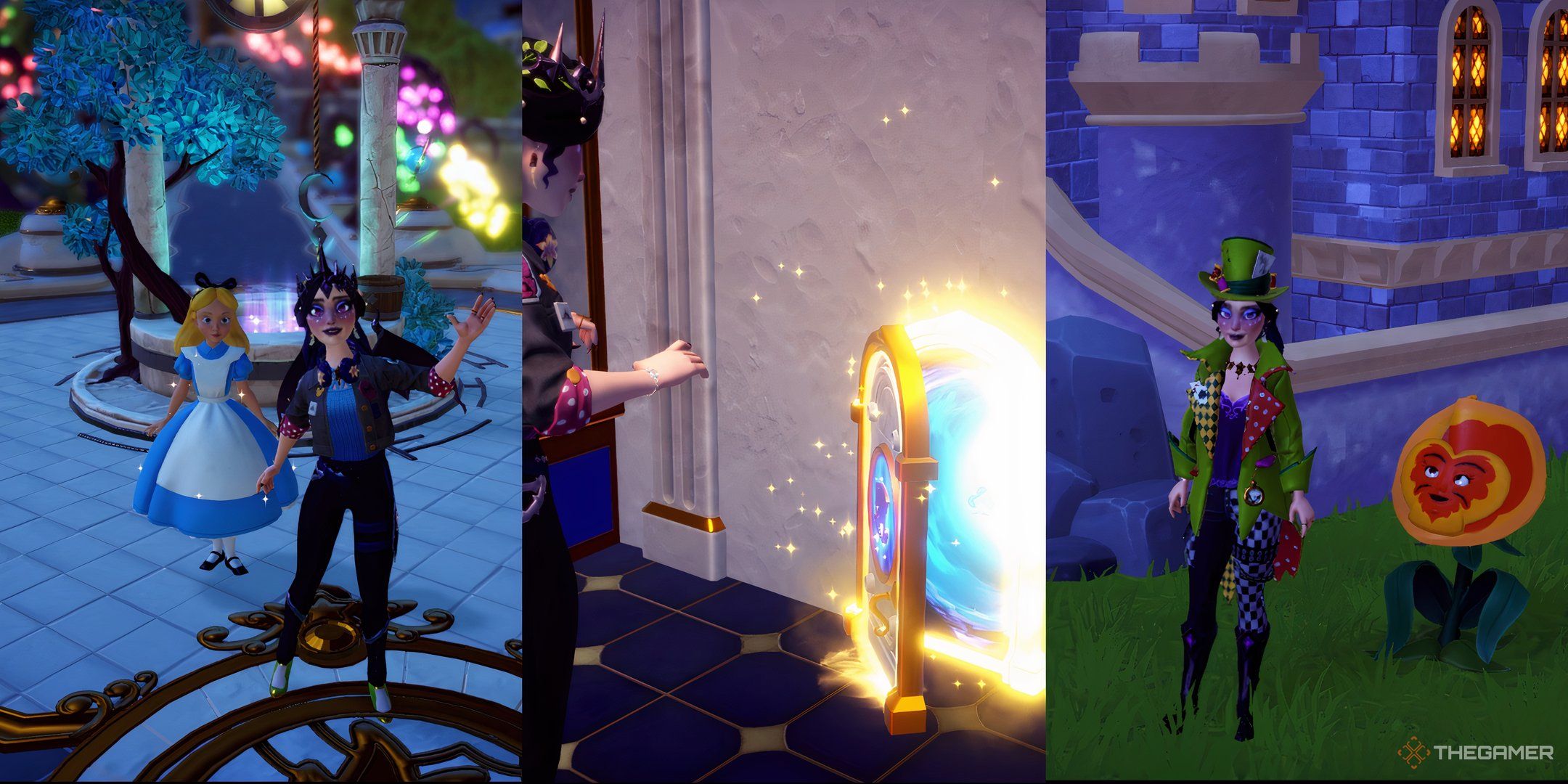 Best Items From DDV's Wonderland Whimsy Star Path