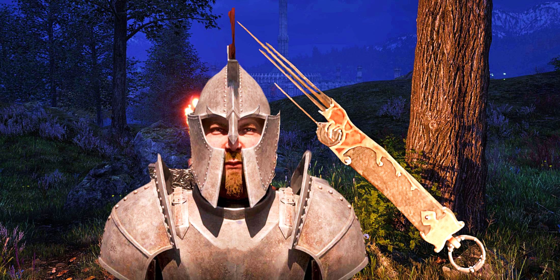 How To Get An Unbreakable Lockpick In Oblivion Remastered