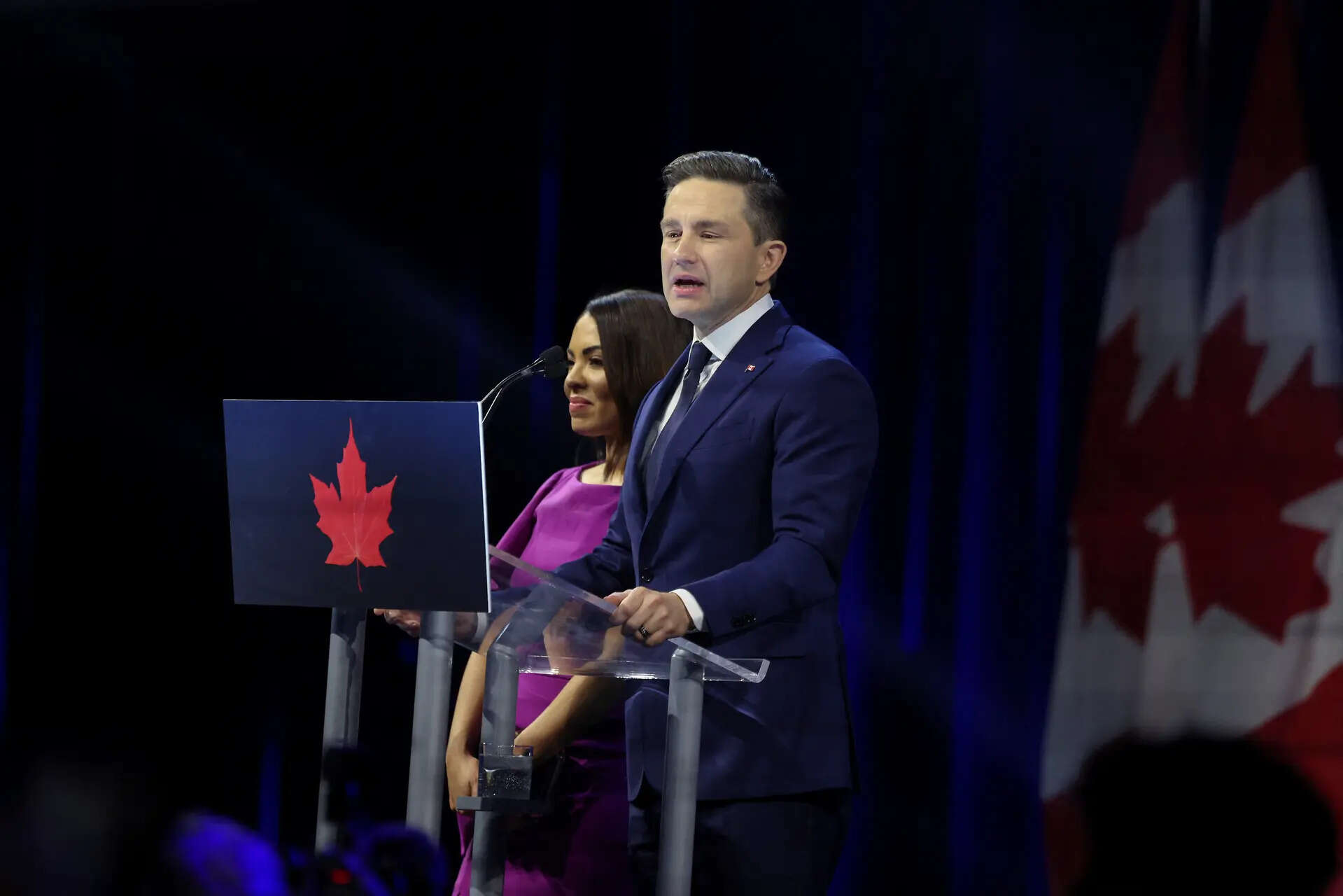 How Pierre Poilievre lost the plot and Canada federal election 2025