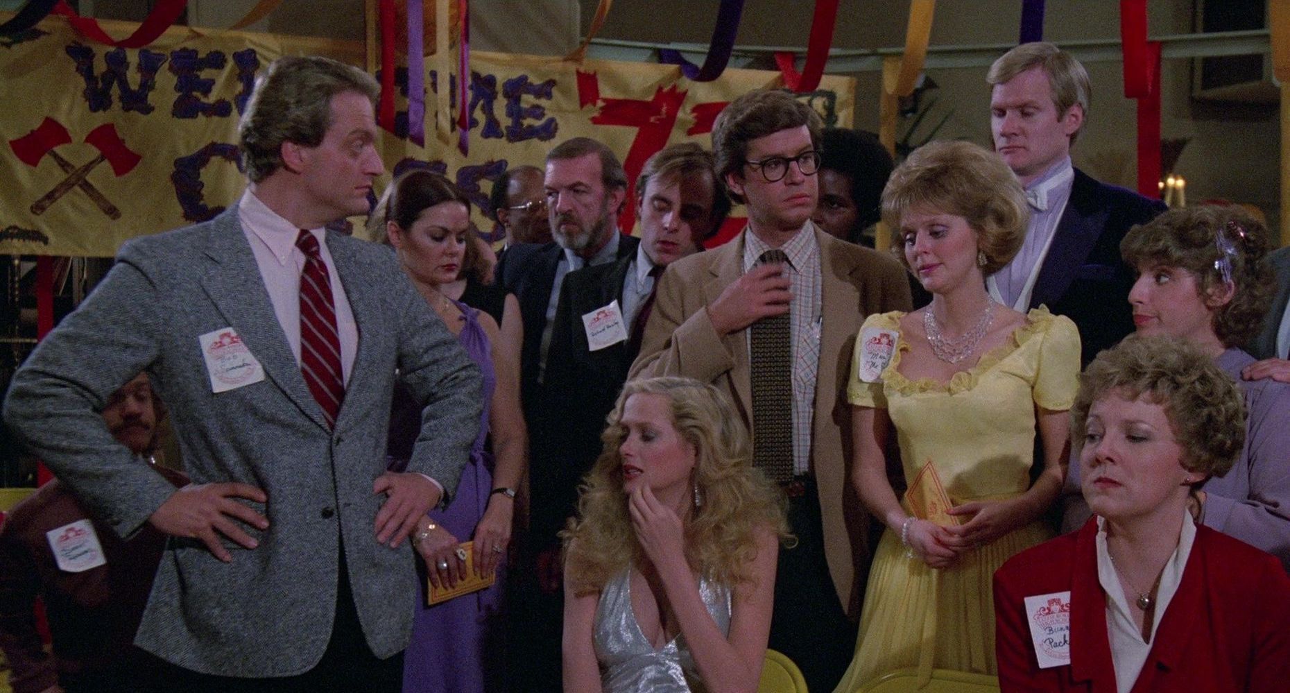 The best high school reunion movies of all time