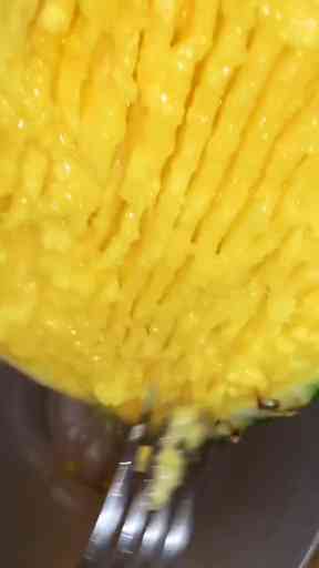 Authentic Samoan Vaifala Drink