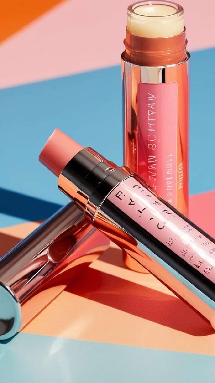 Lip Balm vs Lip Gloss: Know Which Is Better For Your Lips