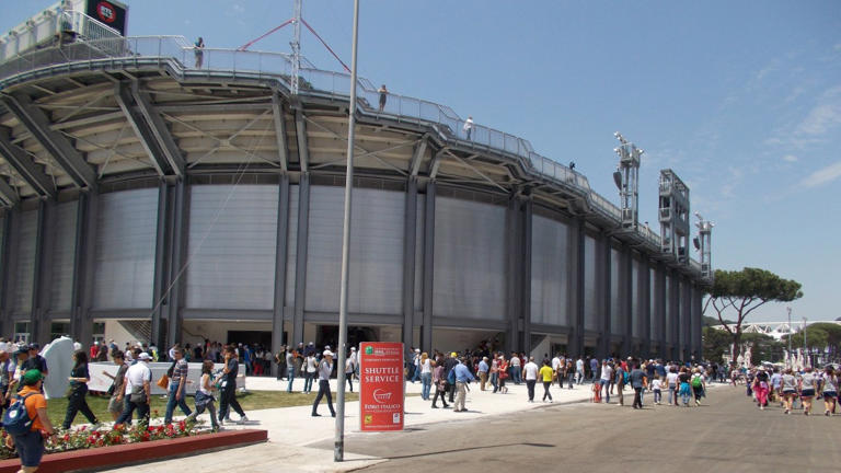 2025 Italian Open Tennis: dates, draw, tickets and where to watch the ...