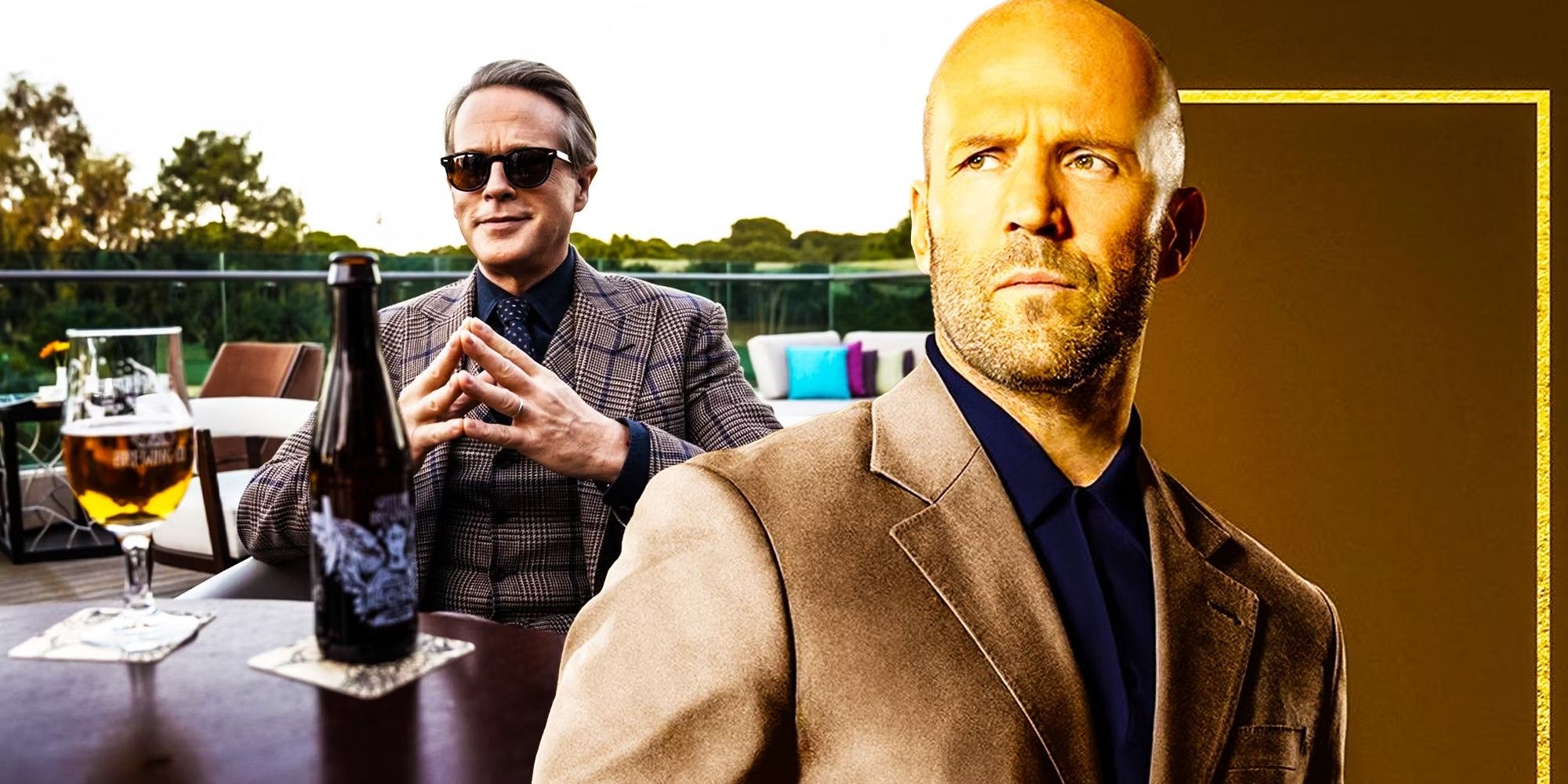 What’s “The Handle” In Operation Fortune? Greg's $10 Billion Sale Explained