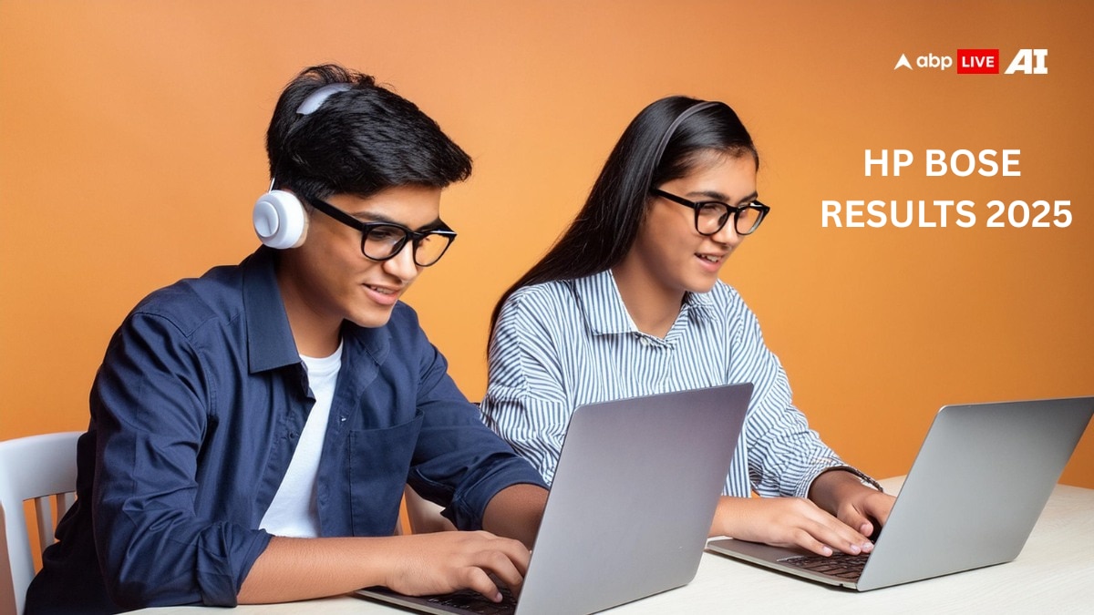 HPBOSE 12th Result 2025 Out Soon: Here's When And Where To Check Your ...