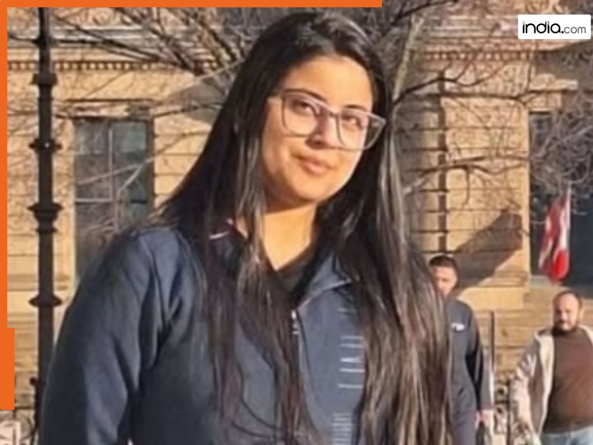 4 दिन से लापता थी AAP नेता की बेटी, कनाडा में बीच के पास मिली लाश