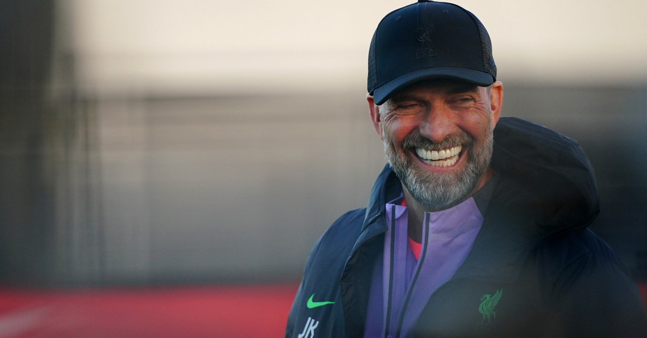 Klopp bientôt au Real ? La réponse définitive de Red Bull