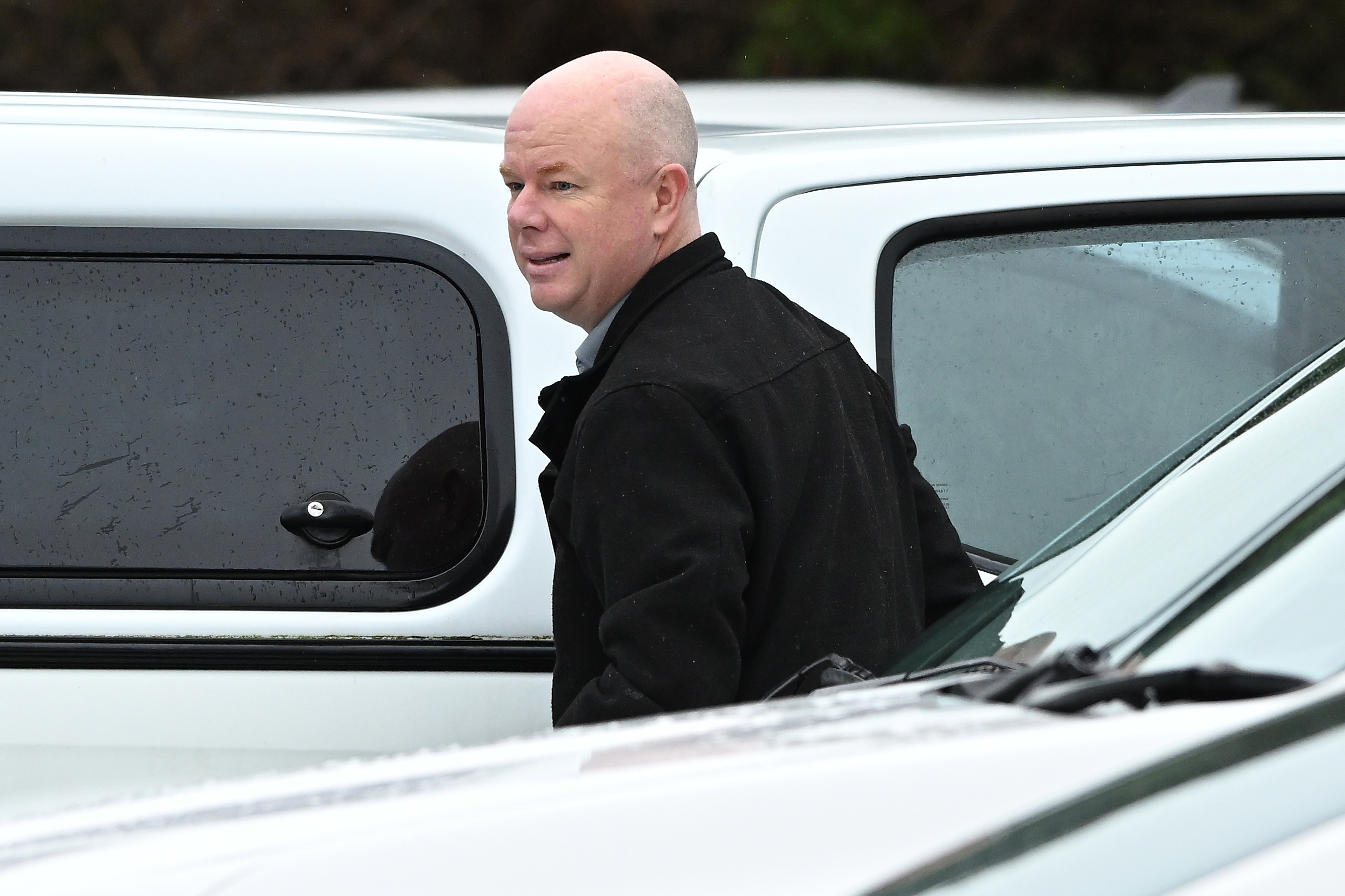 Why estranged husband didn't go to Erin Patterson's deadly mushroom meal