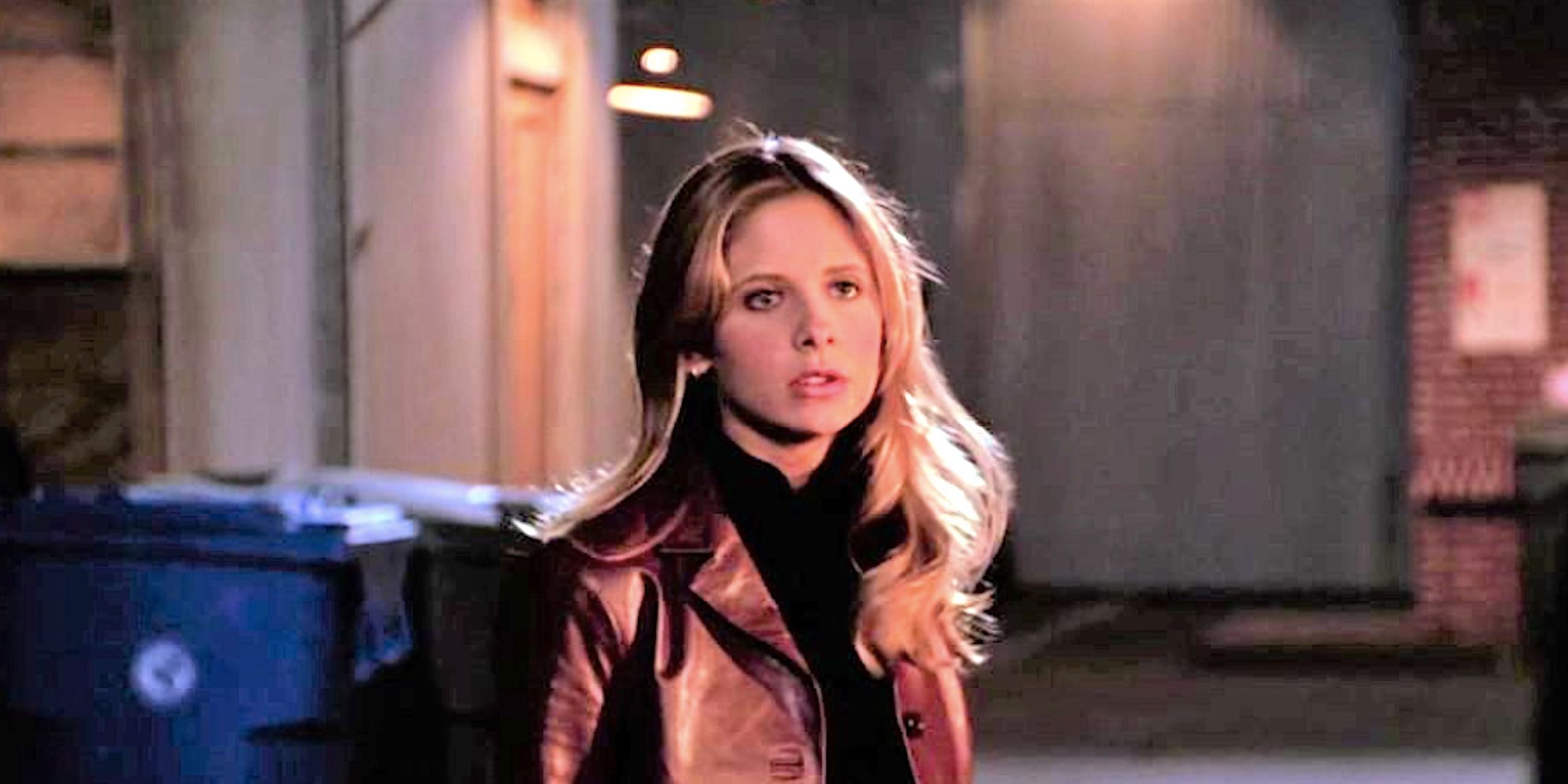 Buffy The Vampire Slayer's Most Powerful Villain Can Easily Return In ...