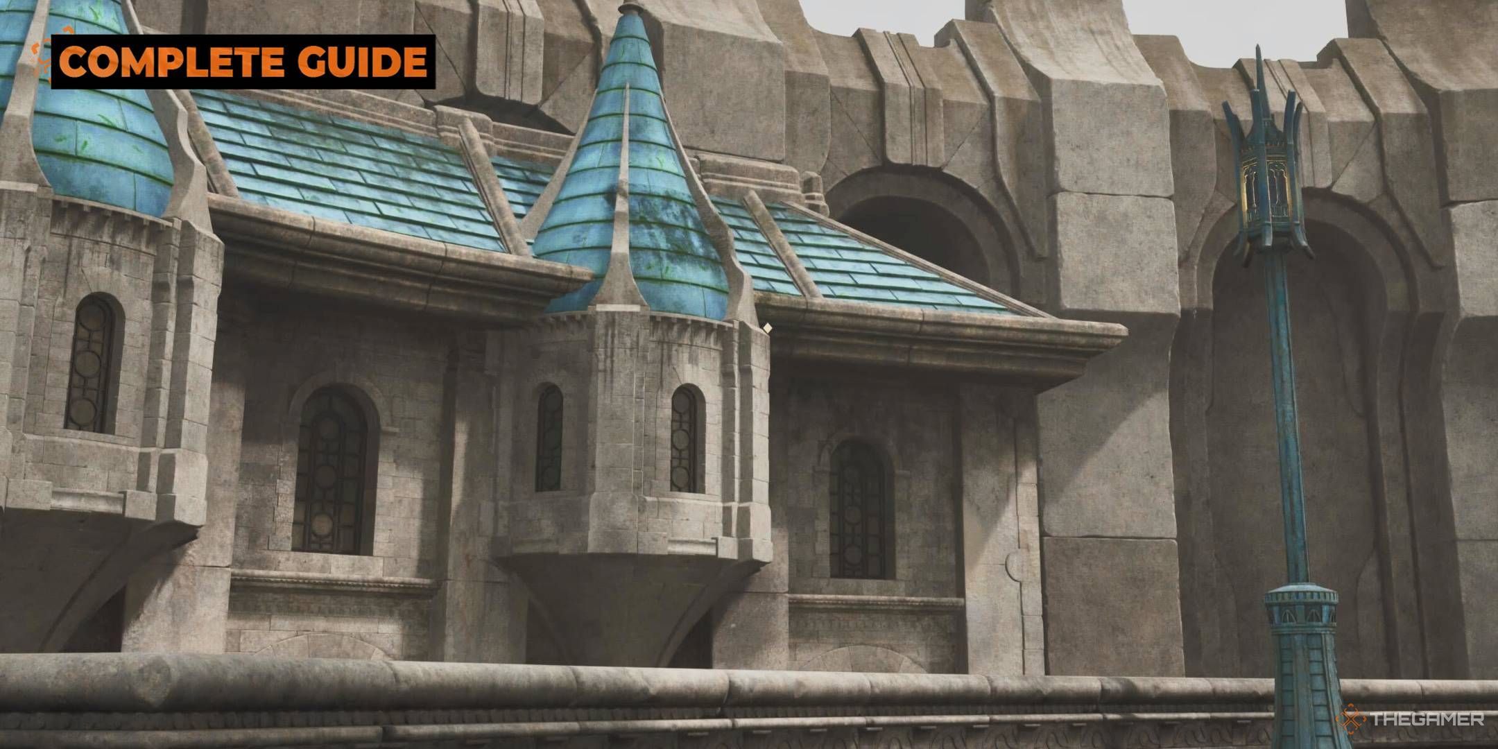 How To Complete The Permanent Retirement Quest In Oblivion Remastered