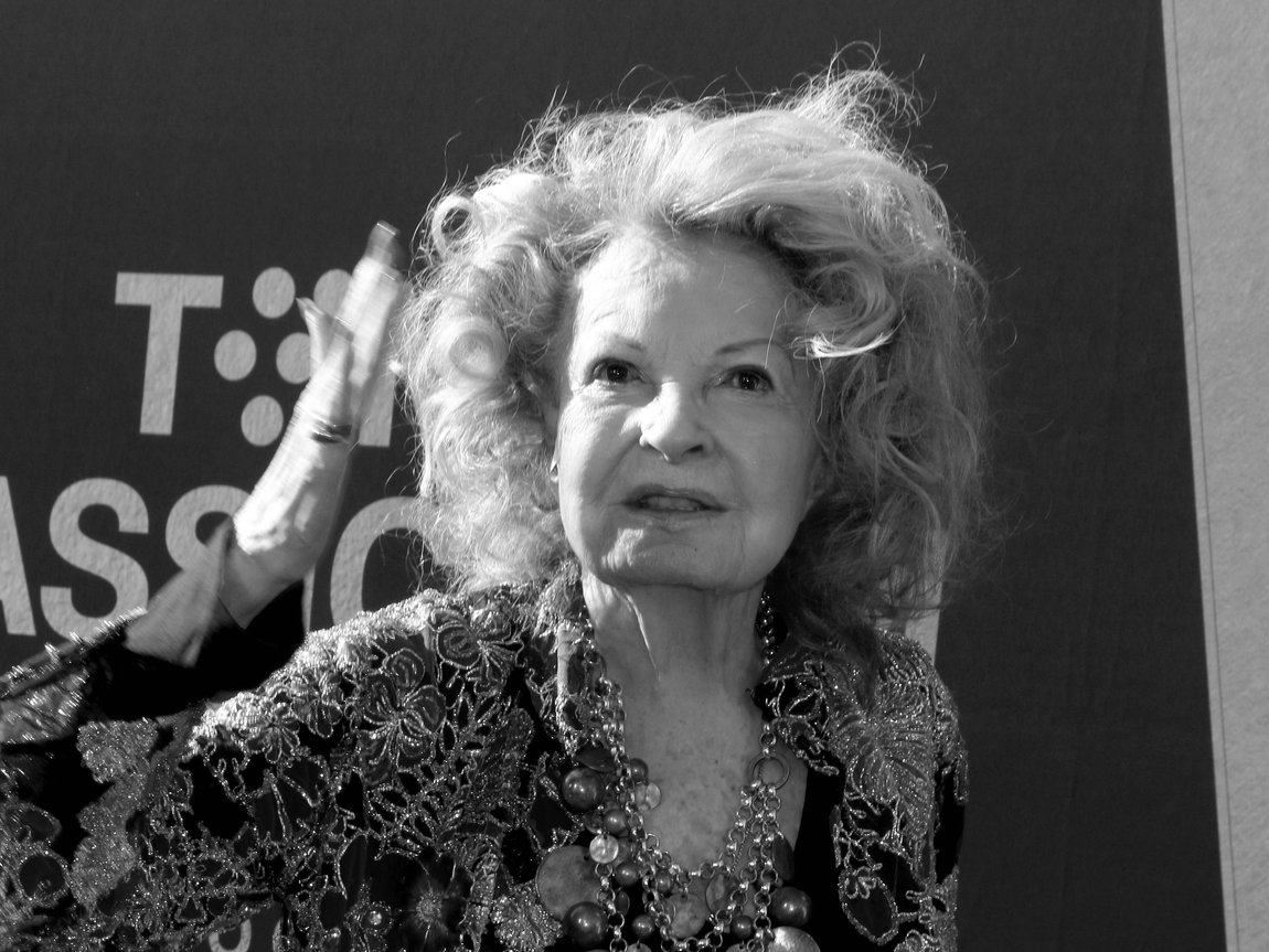 Former famous child star Cora Sue Collins has died