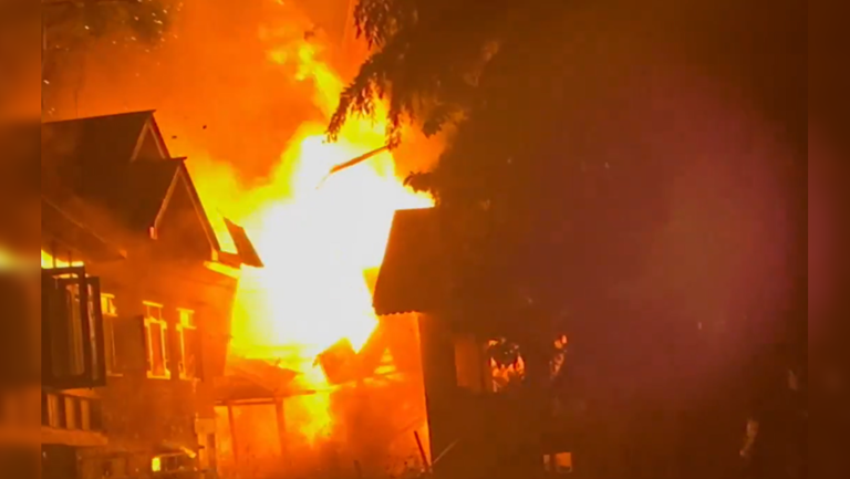 Pahalgam Terrorist Hashim Musa Was Ex-Pakistani SSG Commando