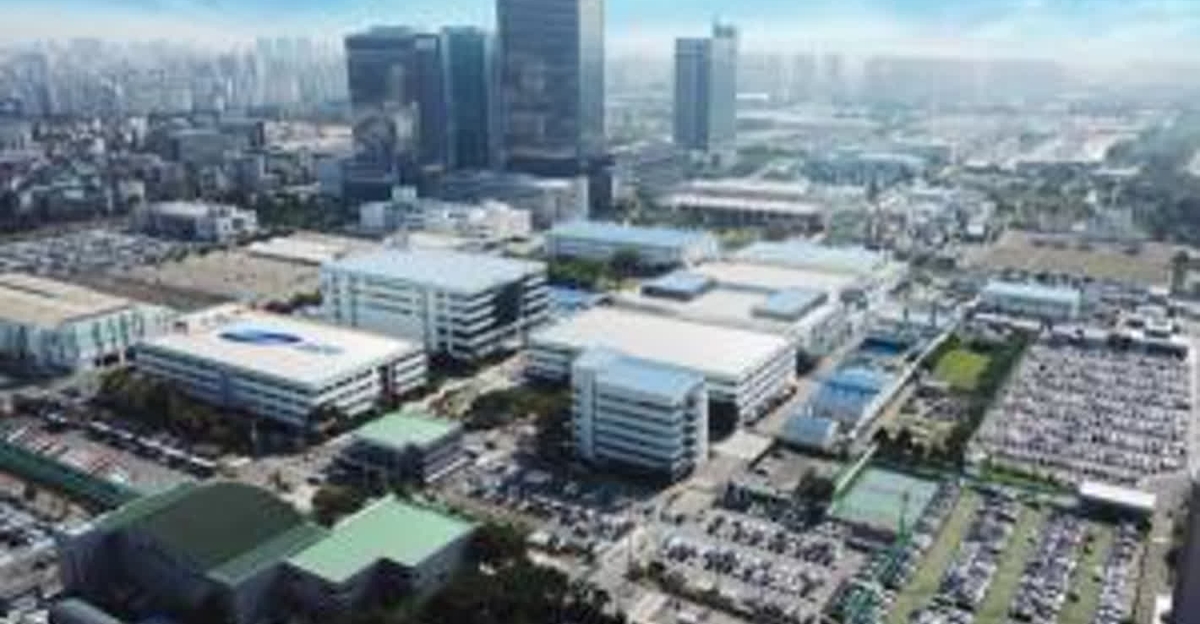 삼성전기, 1분기 실적 호조...AI·전장용 MLCC로 전년比 매출 5% 성장