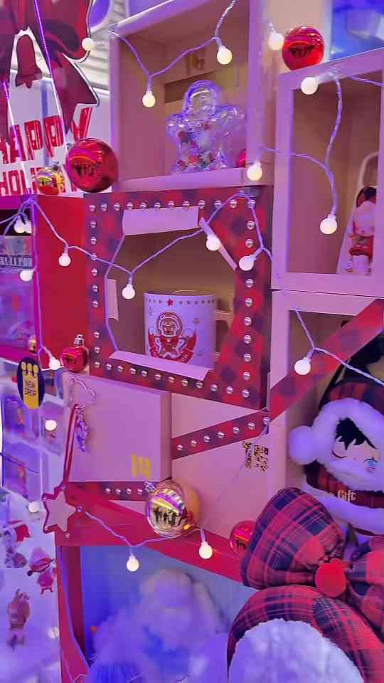 another day, another blindbox come to popmart adm with me