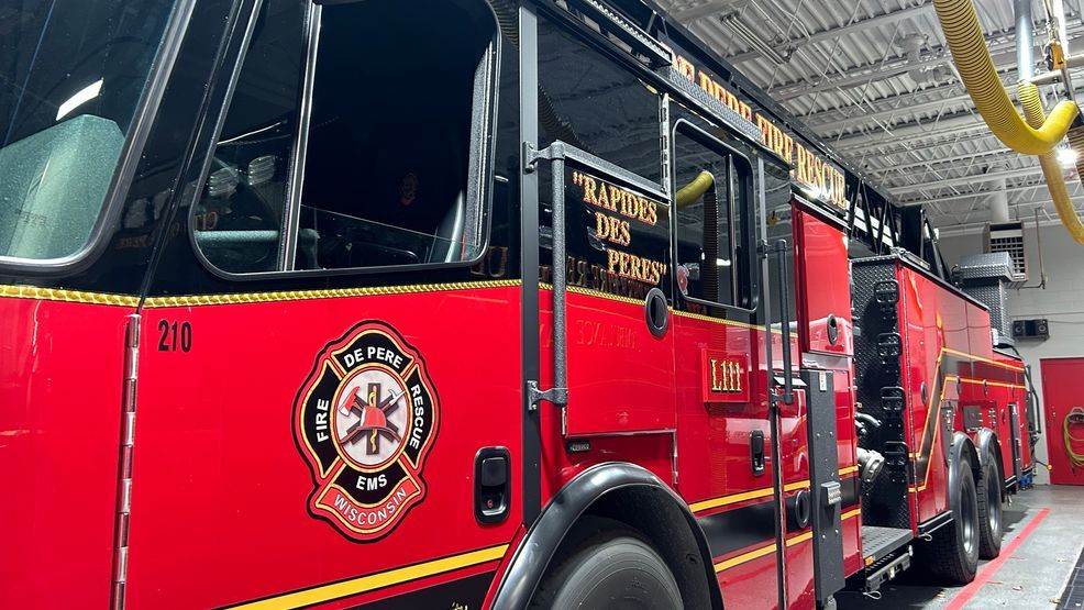 Fire at condo unit in De Pere causes $5K in damage