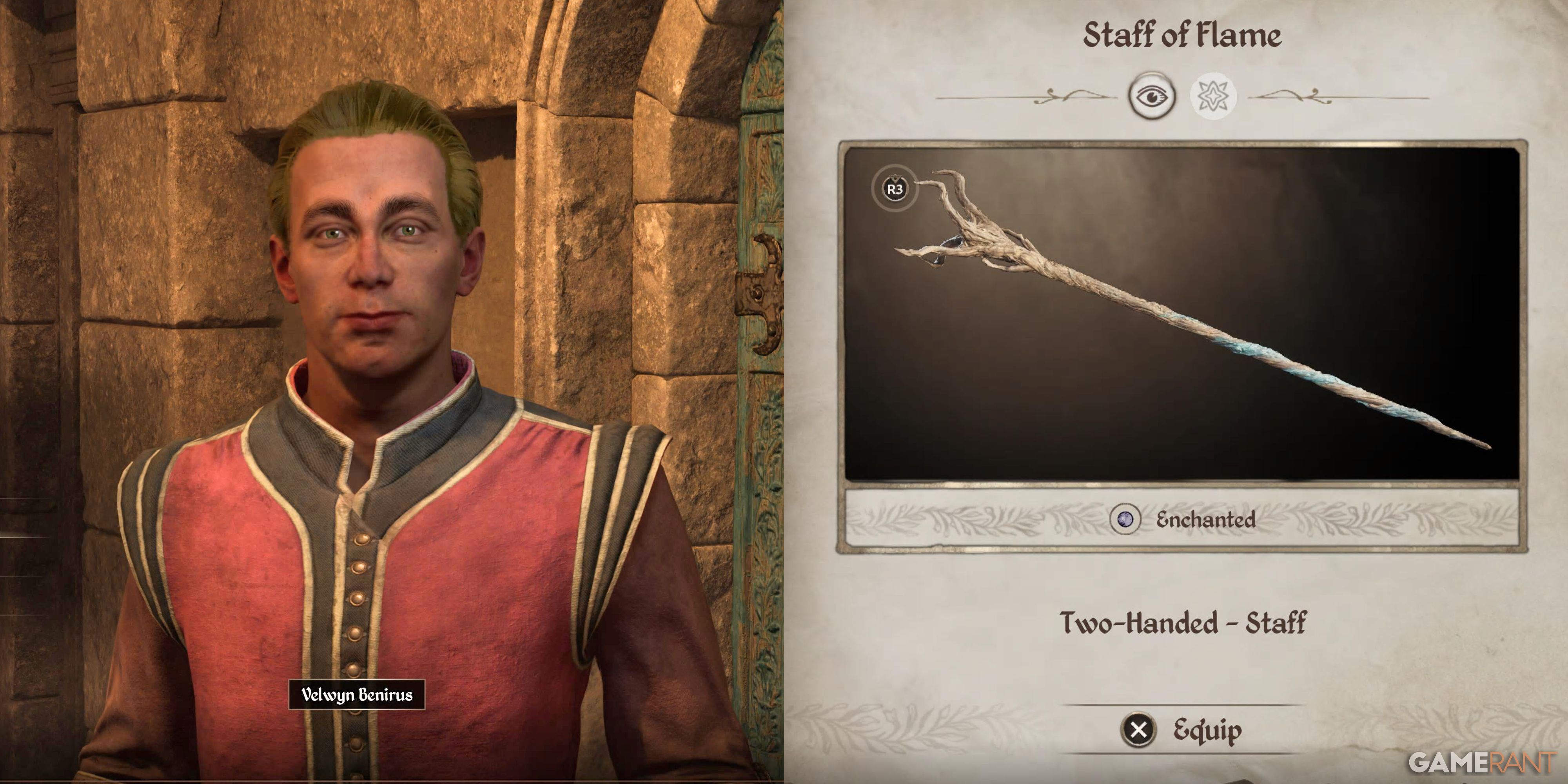 Where Spirits Have Lease Quest Walkthrough in Oblivion Remastered