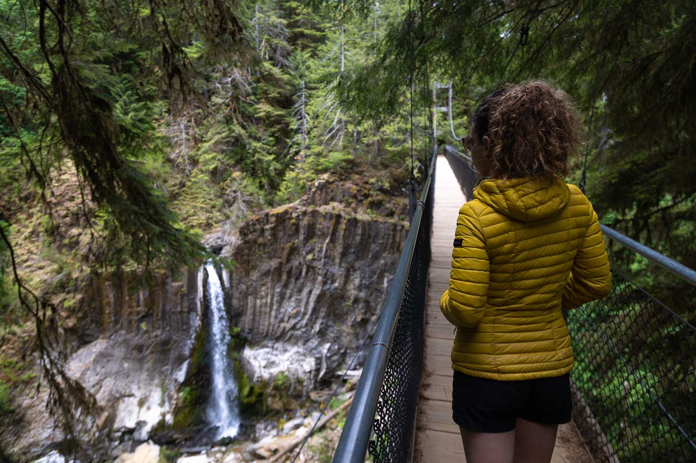 9 TOP Oregon Coast Waterfalls to Chase