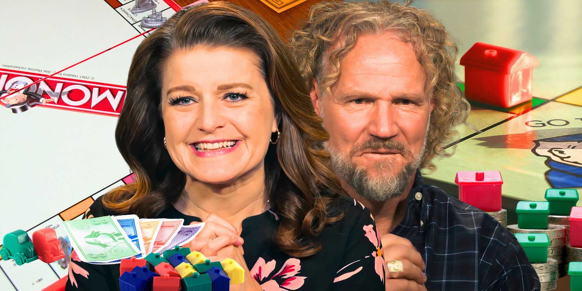 The Real Reason Kody & Robyn Wouldn't Answer Certain Questions At The ...