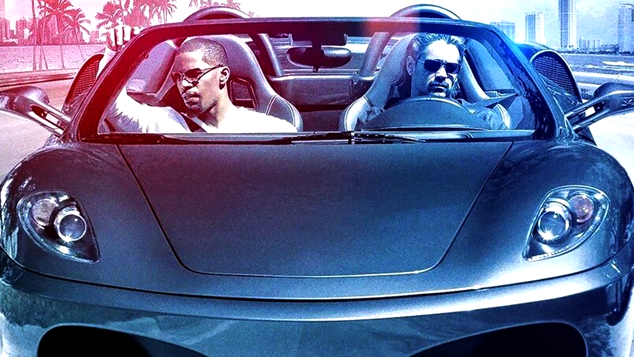 New Miami Vice Movie Incoming from Top Gun: Maverick Director Joseph ...