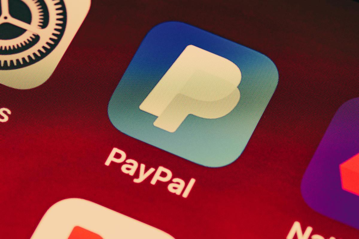PayPal Red Alert Issued After 600% Increase In Scams Recorded in 2025 ...