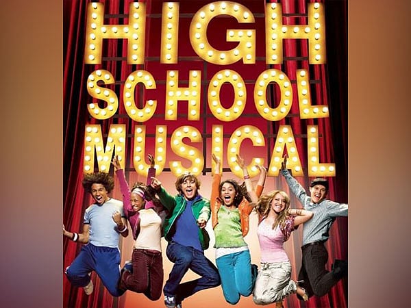 Disney's 'High School Musical' director Kenny Ortega recalls cast of film