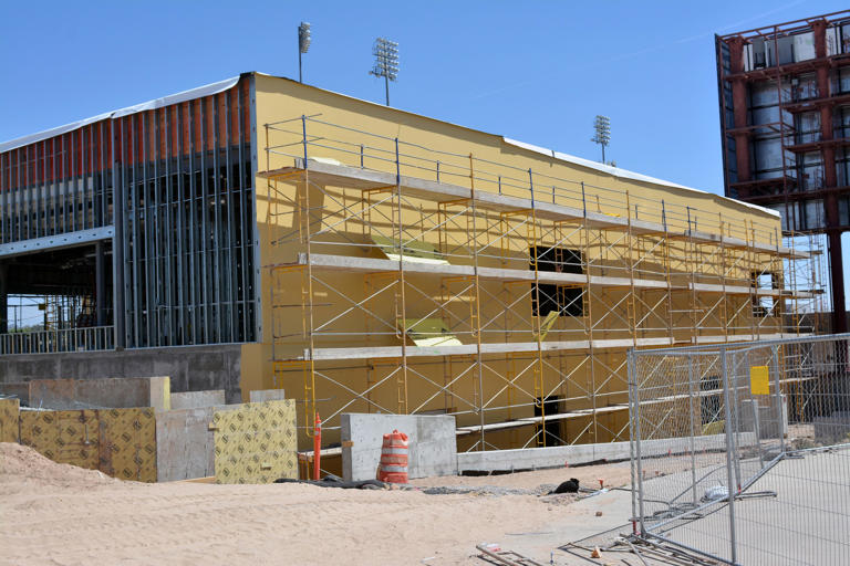 A new era for Aggies football: Inside the overhaul of New Mexico State ...