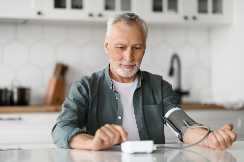 Dietitian Shares Foods That Can Help Lower Your Blood Pressure