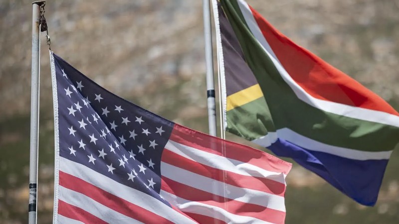 Surge in South Africa's agricultural exports to the US: 26% increase in ...