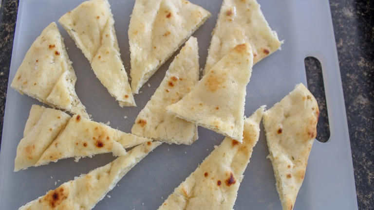 We haven't met a plate of nachos we didn't like and we fell in love ...