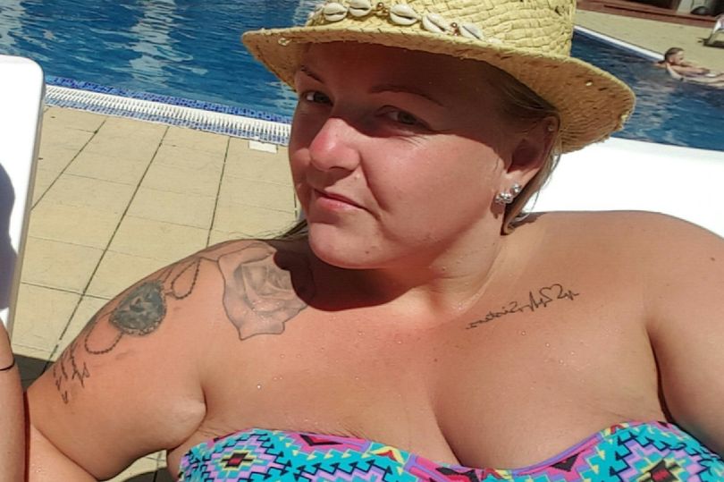 Mum, 33, left in tears at Benidorm incident ignores family warnings to spend £5k on Turkey operation