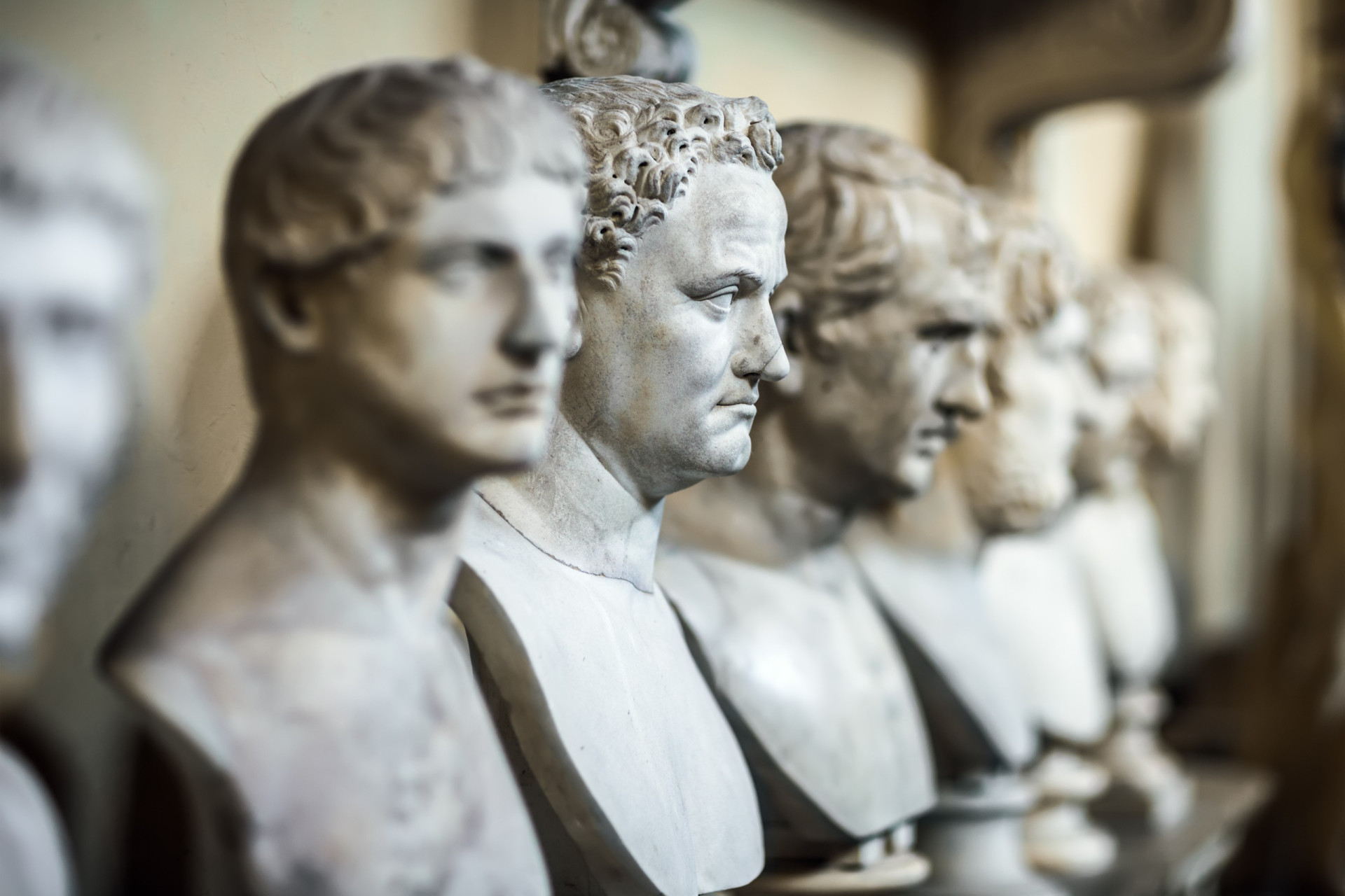 The treasures kept inside the Vatican