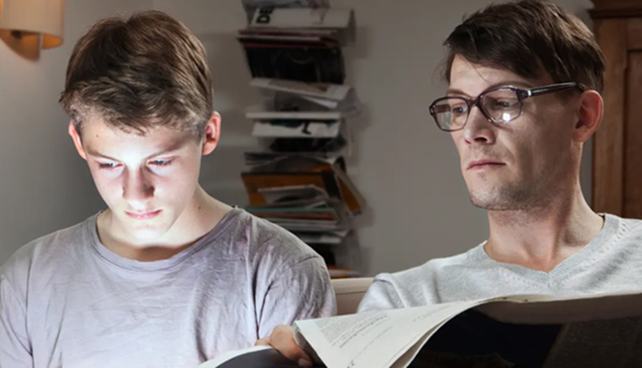 Paenting Tips: The generation gap between parents and children creates ...