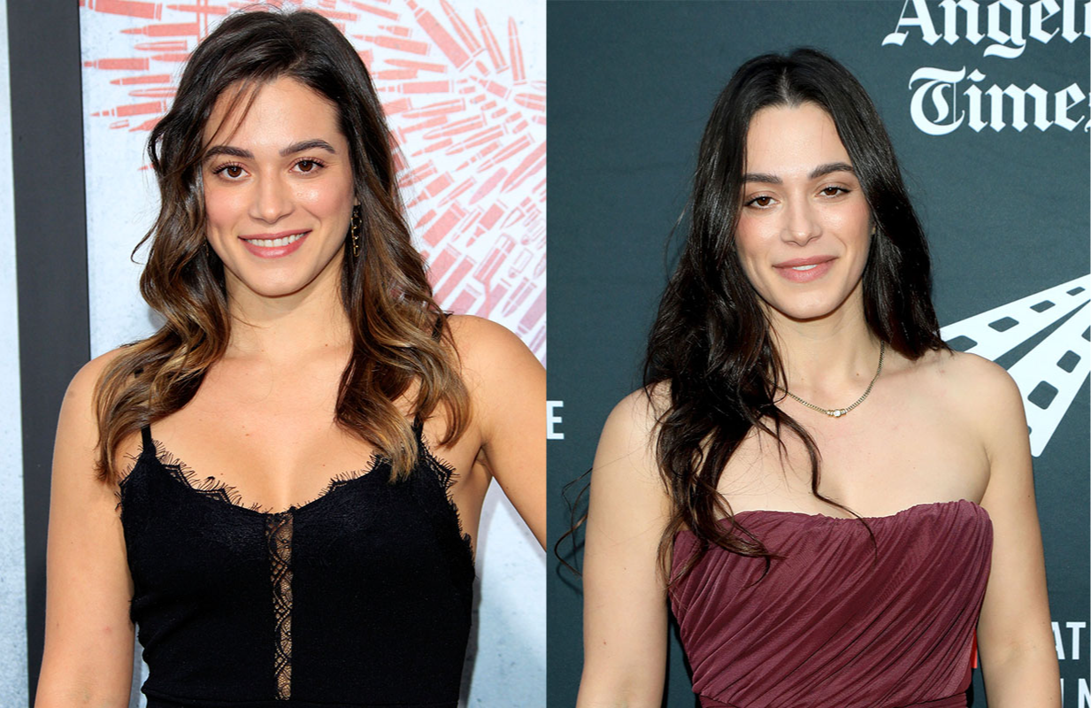 "This is the nature of the industry that I’m in" — Stephanie Arcila on ...