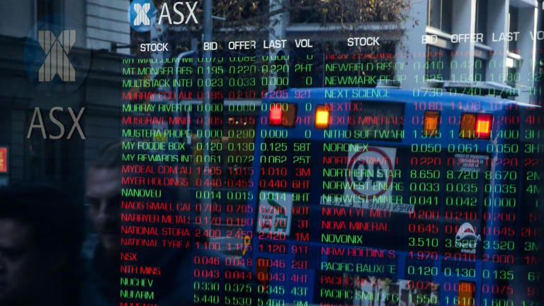 ASX closes at fresh two month high