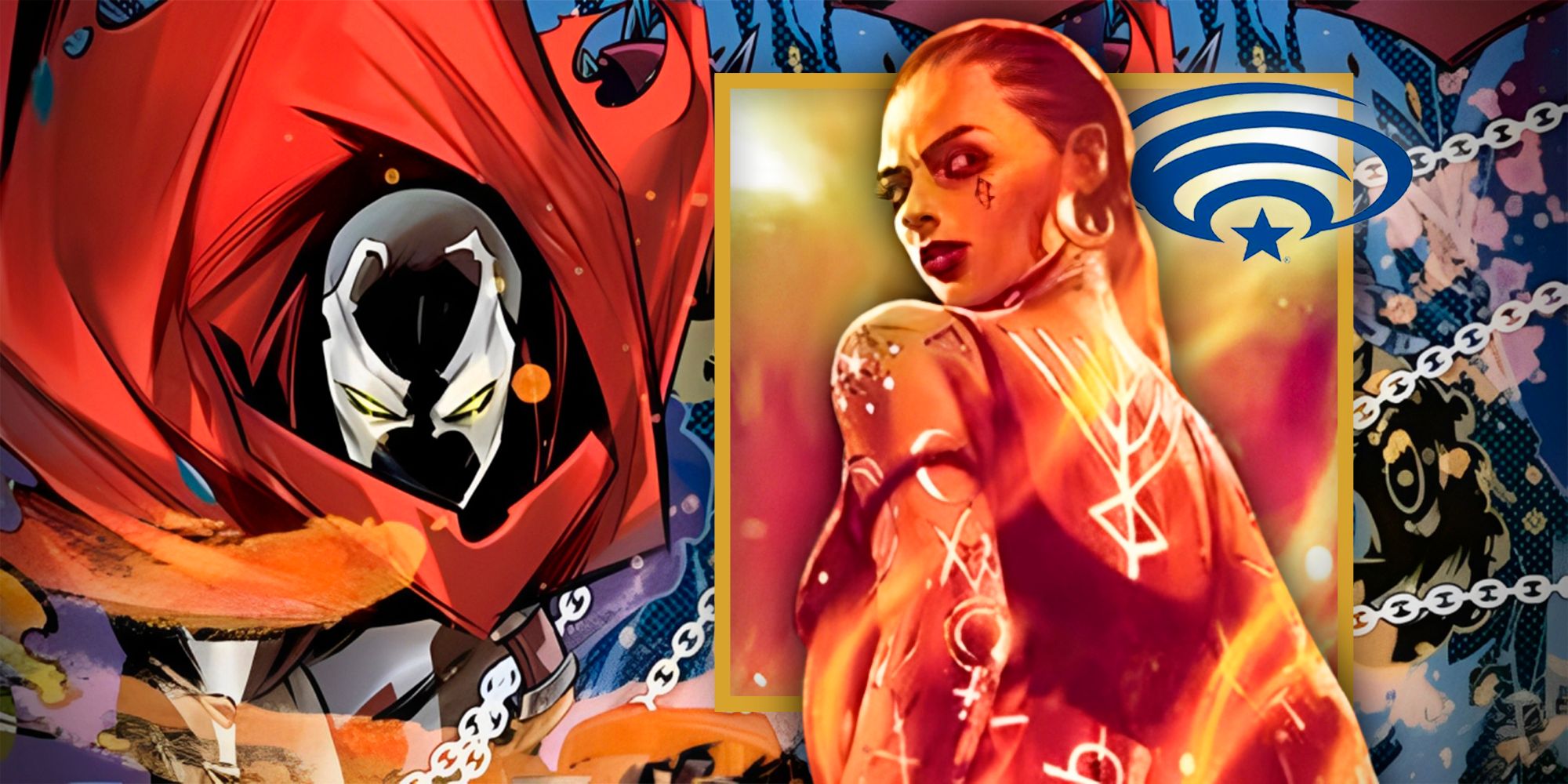 Todd McFarlane Previews Spawn #367, Bloodletter #1 & More 2025 Image Titles