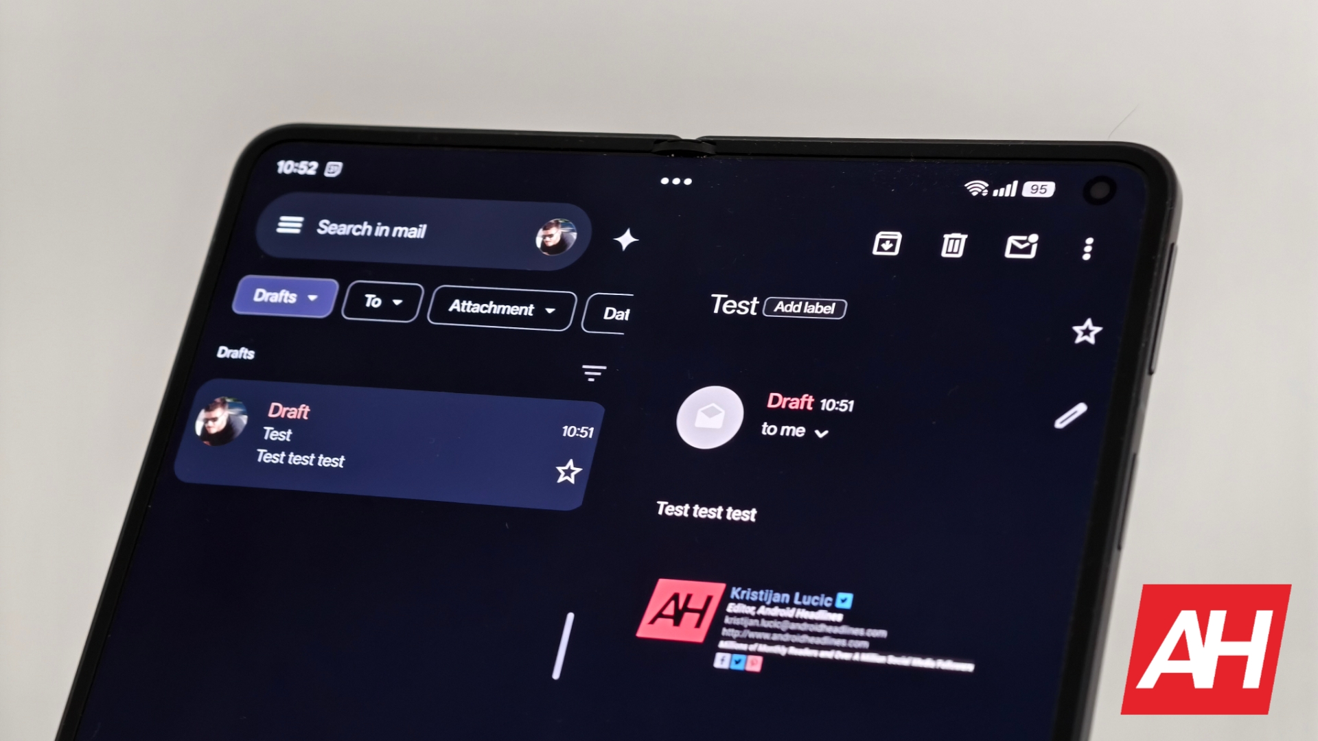 Google Debunks Viral Gmail Security Scare