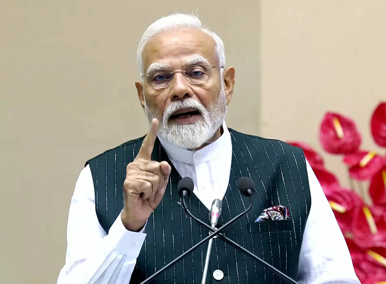 Canada elections: PM Modi congratulates Mark Carney, says looking ...