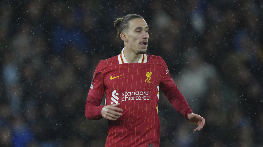 Κώστας Τσιμίκας: Ο Greek Scouser της Λίβερπουλ που δεν σταμάτησε ποτέ ...