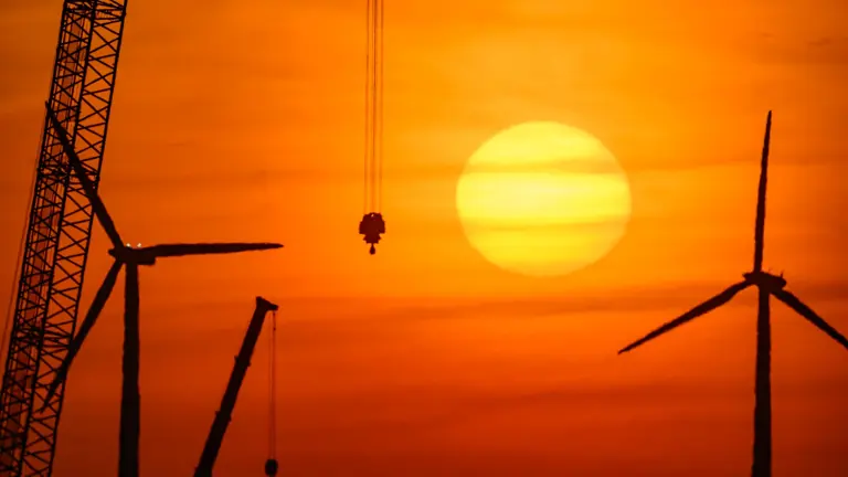 Cambridge: Over Half of Bitcoin Mining Now Runs on Sustainable Energy