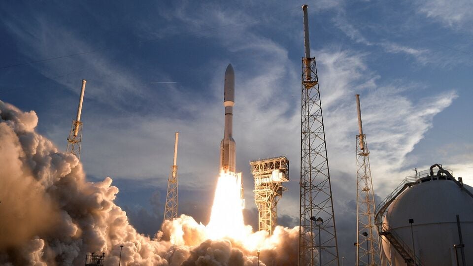 Amazon's Project Kuiper internet network satellites: How much will it ...