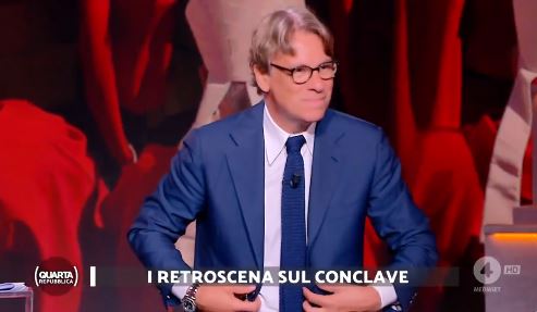 Vince Angela, Blasi soffre, male Marcuzzi. Volano FBI e Gialappa’s