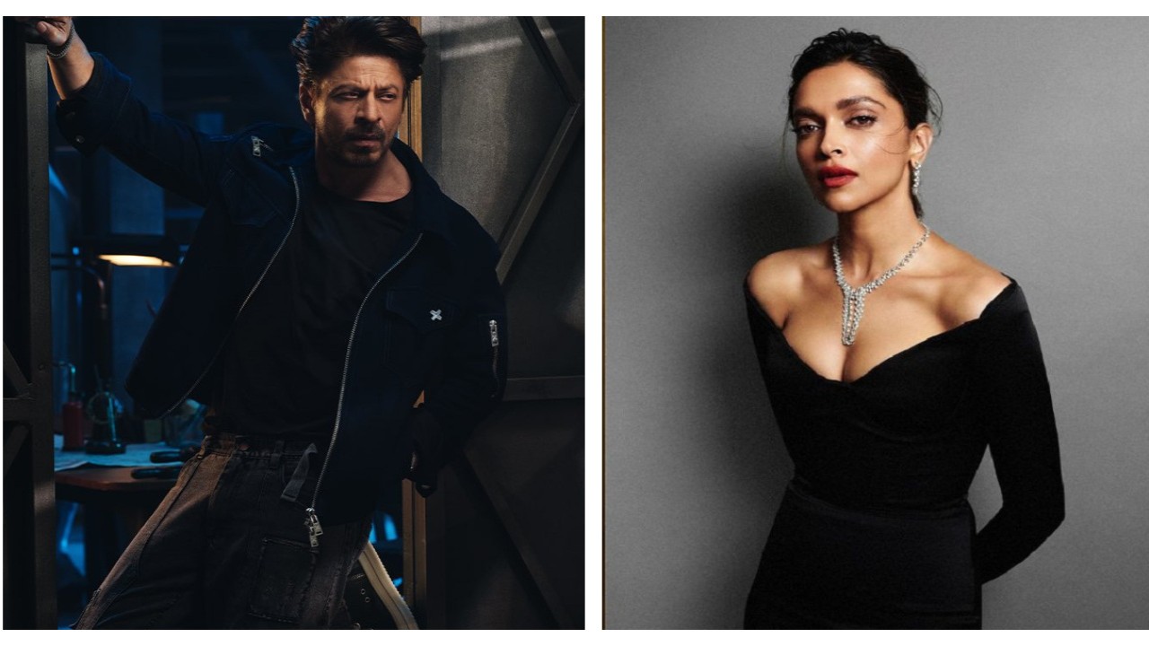 EXCLUSIVE: Deepika Padukone locked for King with Shah Rukh Khan ...