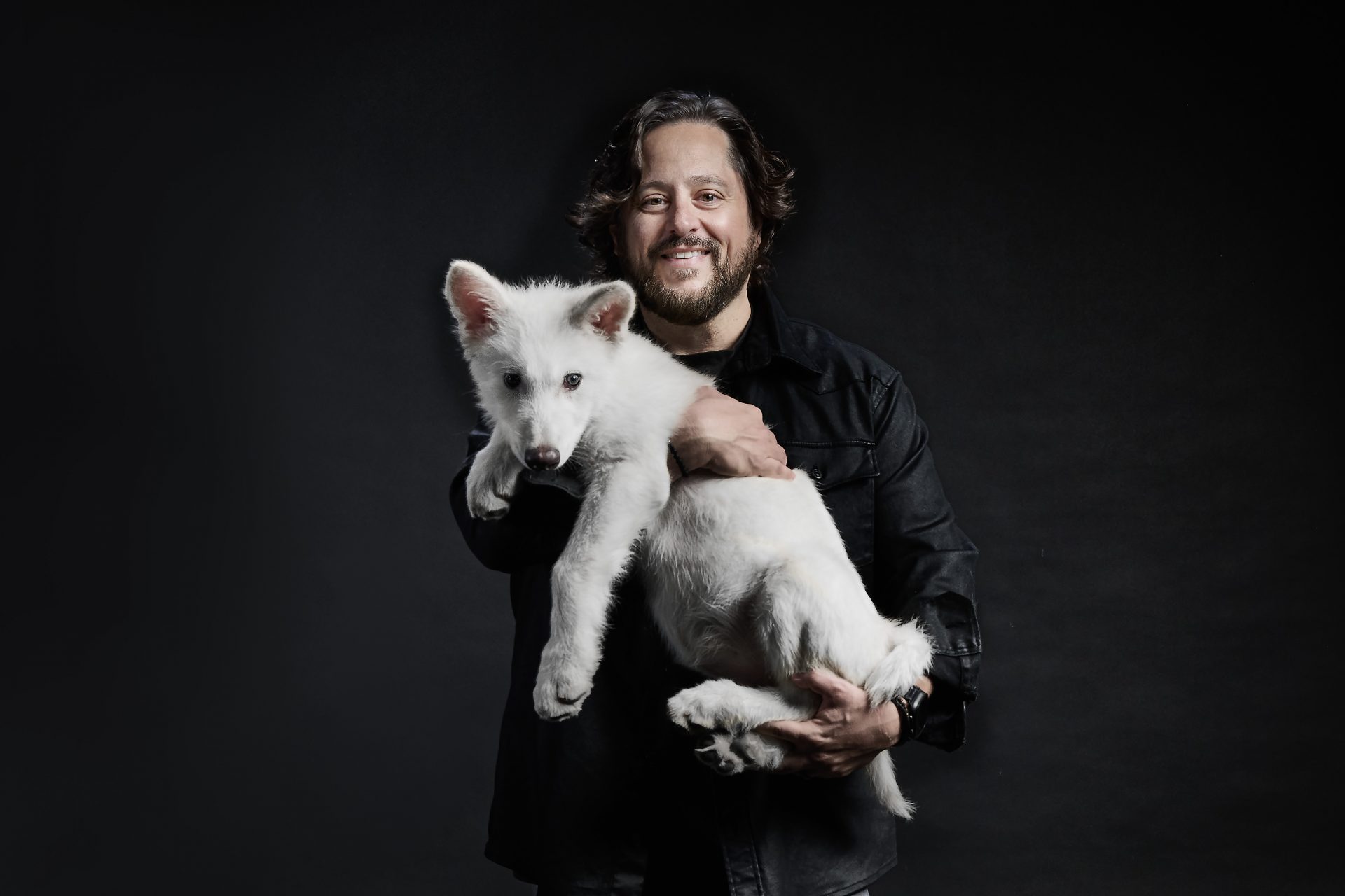 Labor erschafft ein Tier, das einem vor 10.000 Jahren ausgestorbenen ...