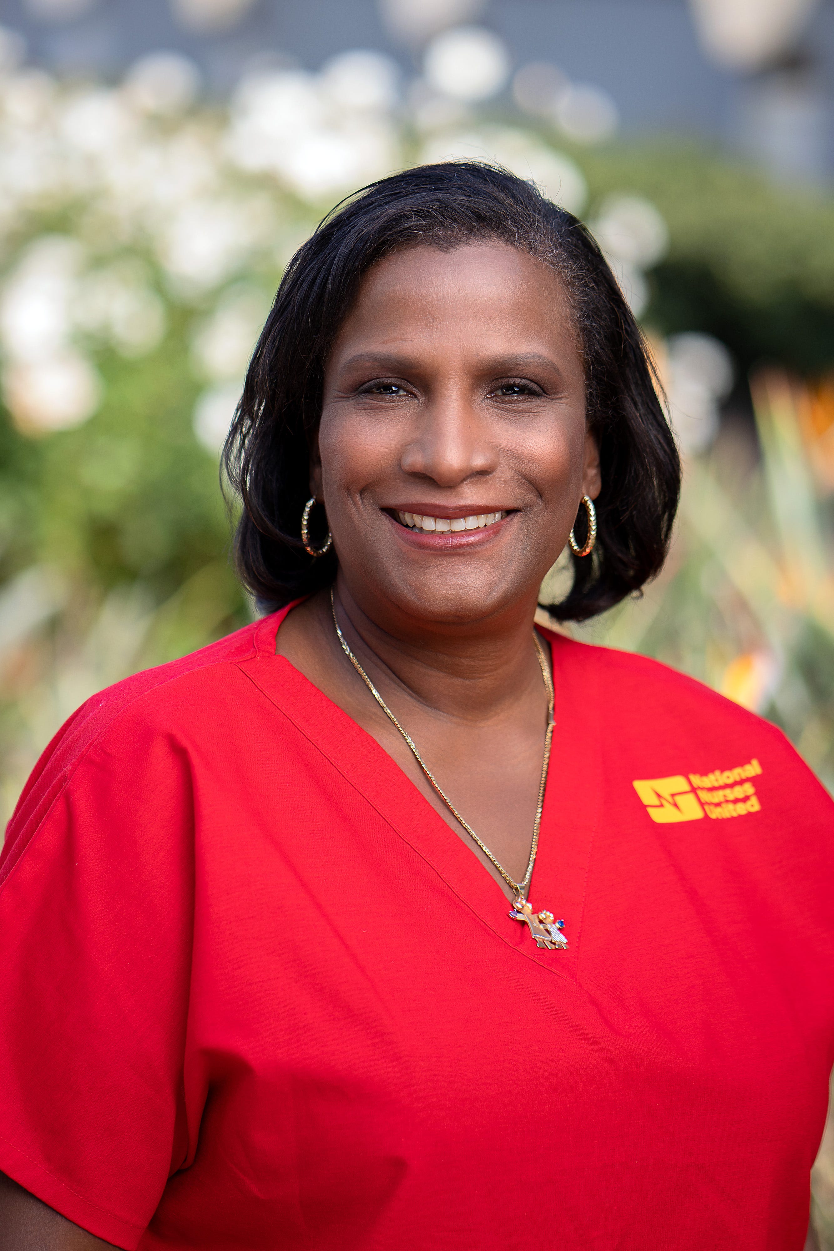 I'm a nurse. If Congress cuts Medicaid and Social Security, my patients ...