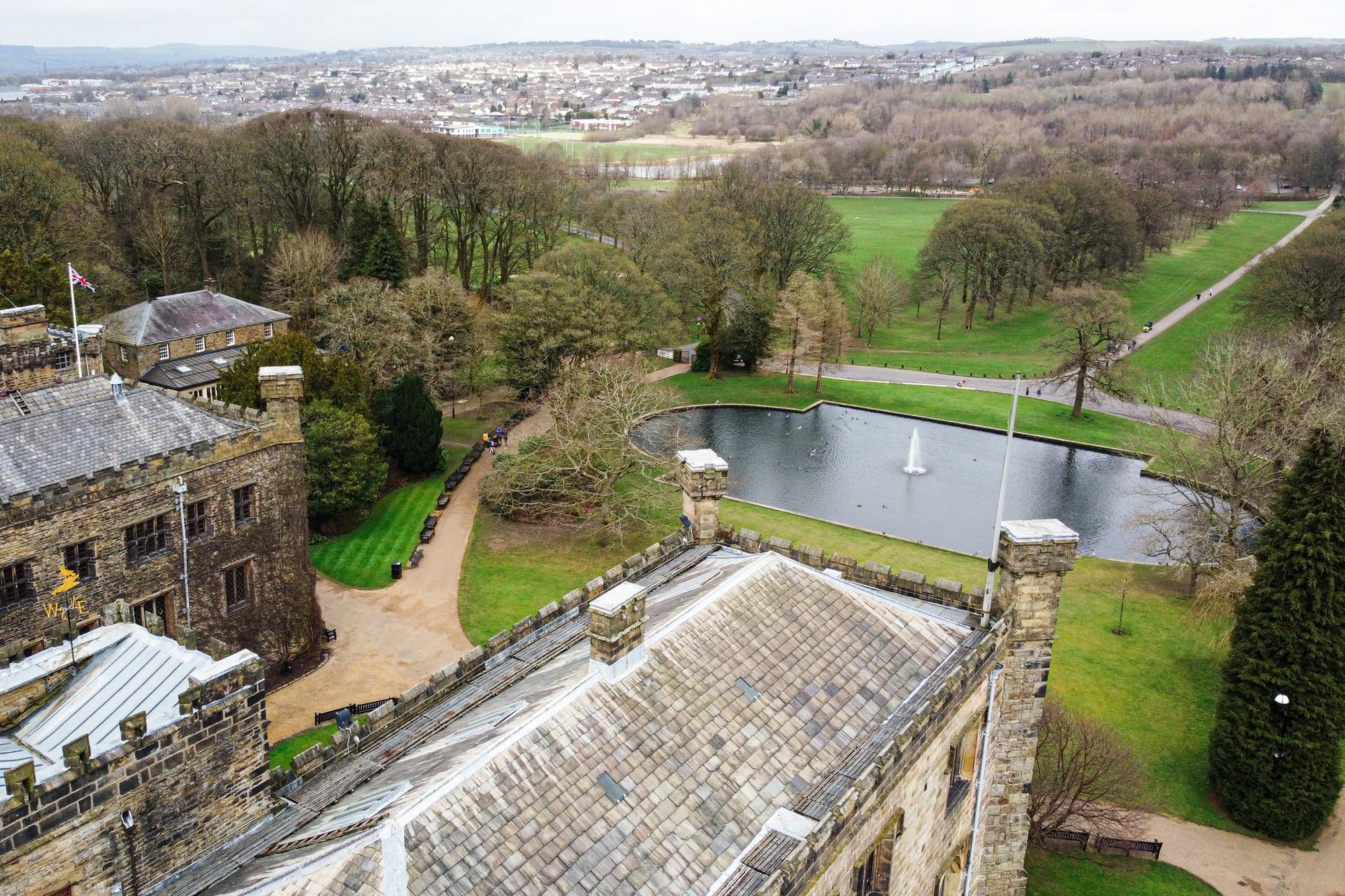 Burnley May Day Festival coming to Towneley Park